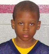 BASKETBALL SPOTLIGHT NEWS: Baby Baller Feature: Tyrone Thomas